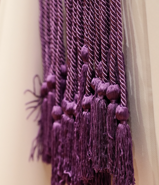 Lavender Graduation | Spectrum Center